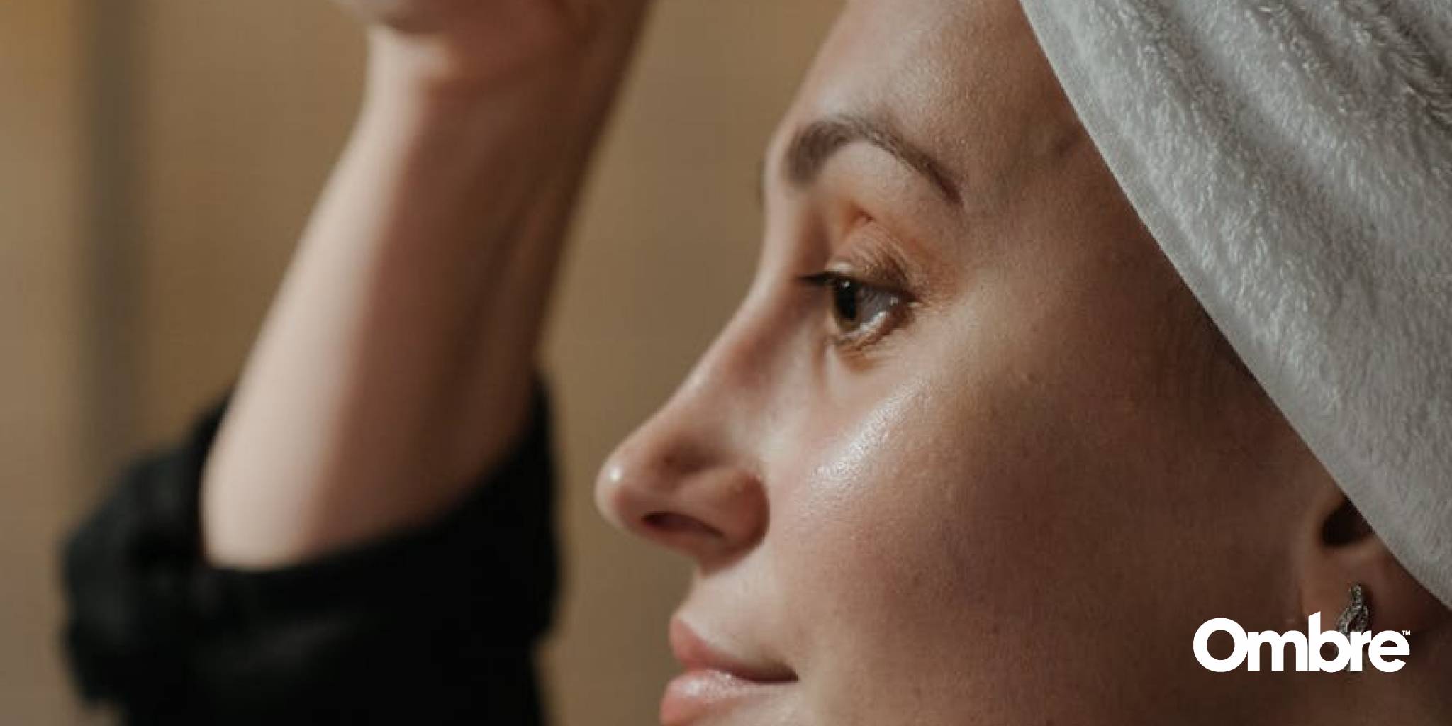 Gut-Skin Axis: Skin Microbiome Explained | Ombre