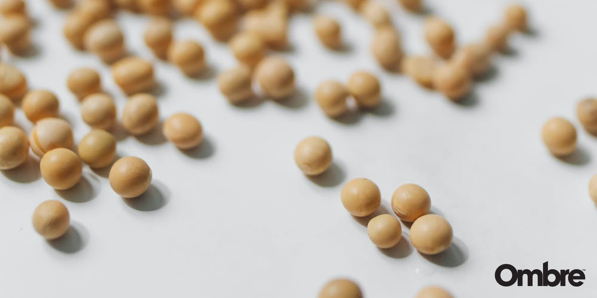 Soy is a plant-based protein that has many health benefits and side ...