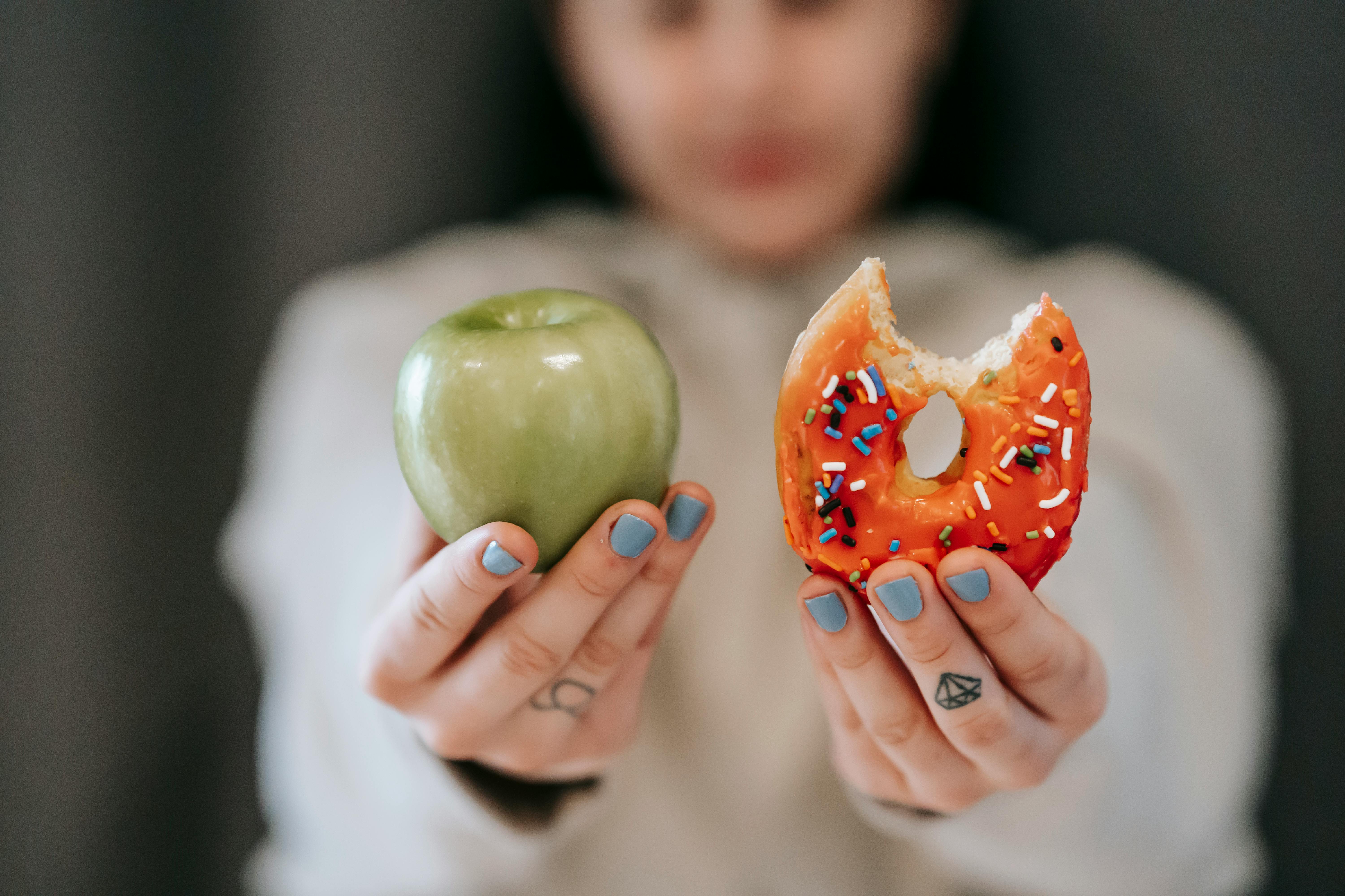 Smart Snacking and Why Snacking Matters | Ombre