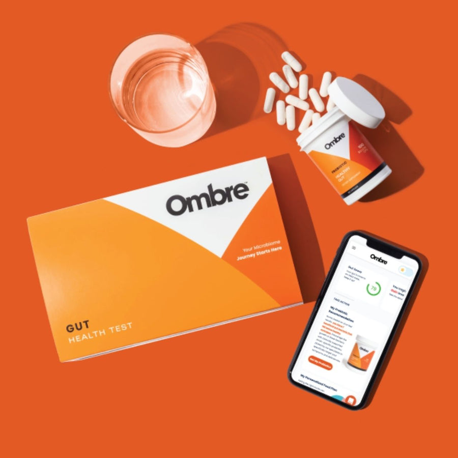 App | Ombre